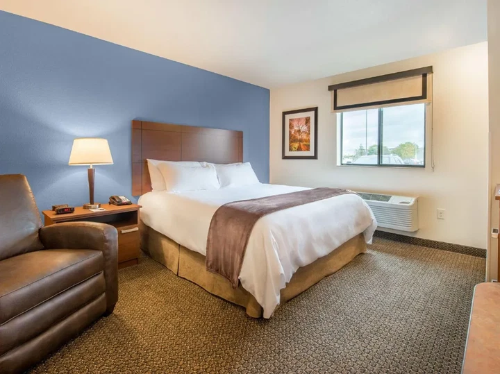 My Place Hotel-amarillo West/medical Center, Tx - Amarillo, TX