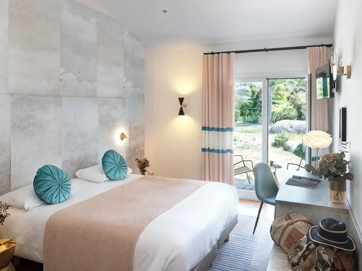 Hôtel San Giovanni - Corsica