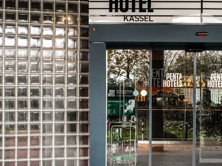 Pentahotel Kassel - Kassel