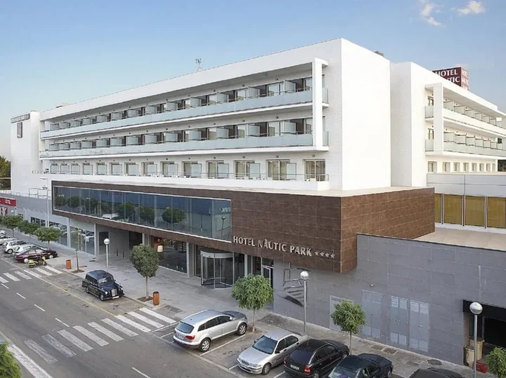 Rvhotels Nautic Park - Platja d'Aro