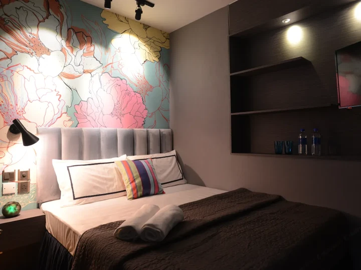 My Inn - Sheung Wan