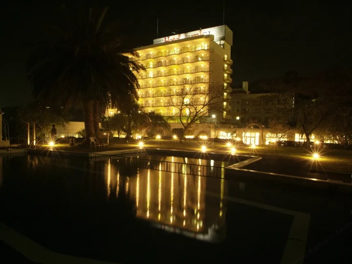 Ito Hotel Juraku - Itó