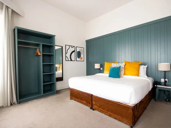 The Martello Hotel - Bray