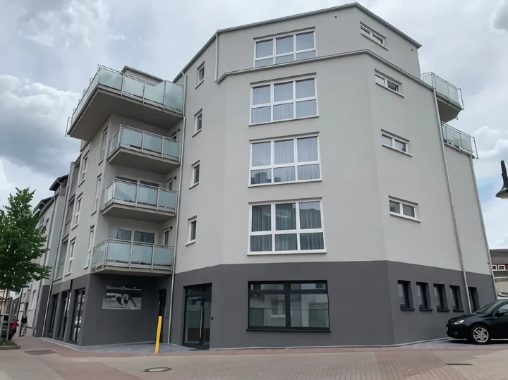 Hotel Barth - Kaiserslautern