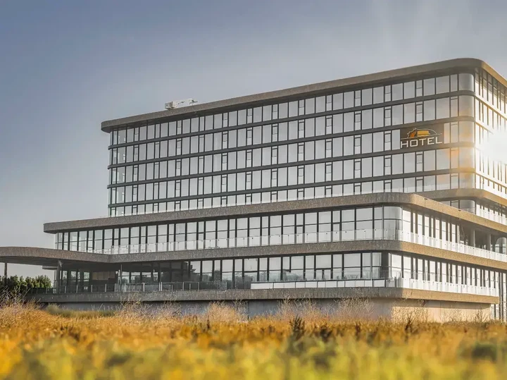 Valk Exclusief Hotel Woerden - Woerden