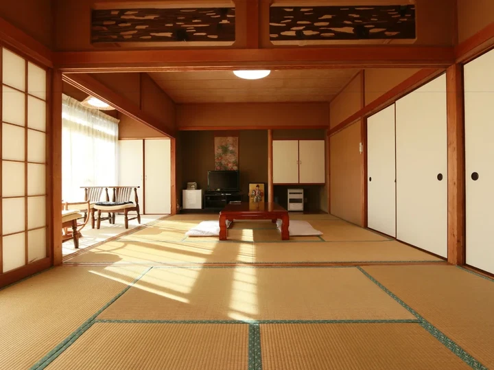 Ajiwainokokoro Kintokisan-so - Hakone