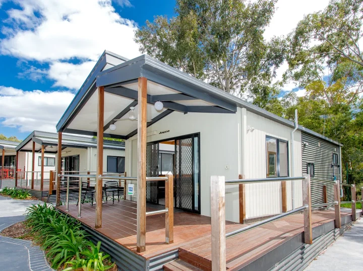 Big4 Melbourne Holiday Park - Victoria