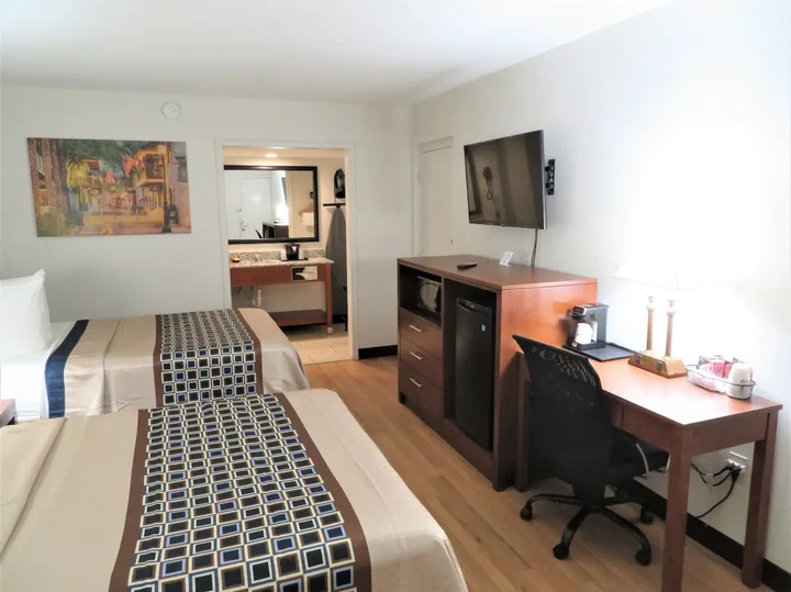 Smart Stay Inn - Saint Augustine - Crescent Beach