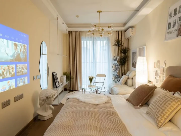 Shenzhen Yufeng Homestay - 深セン
