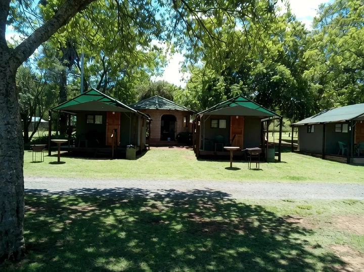 Sabie River Camp - Sabie