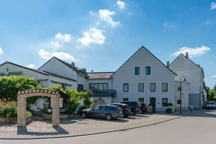 Hotel Maimühle - Perl