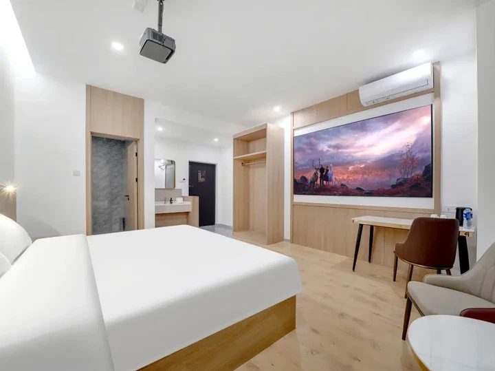 Suji Inn - Changchun