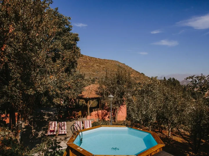 Cloty Holiday Rental By Villagrancanaria - Vega de San Mateo