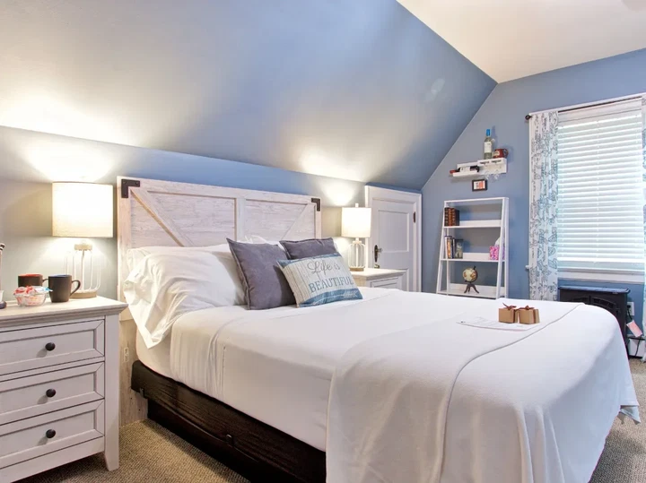 Blacksburg Bed & Breakfast - Blacksburg