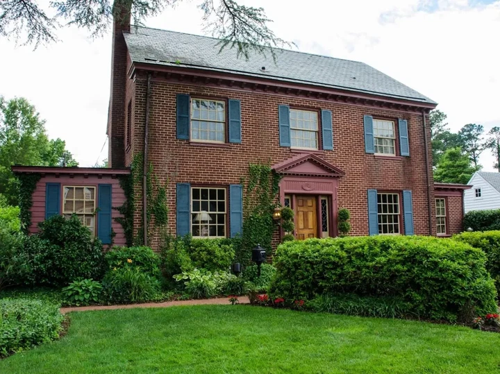 Williamsburg Manor B&b - Virginia
