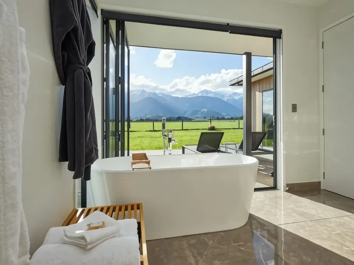 Glenburn Coastal Retreat - Kaikoura