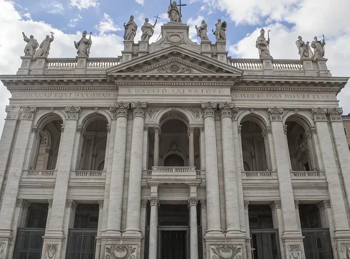 Domus Napoleone - Monti