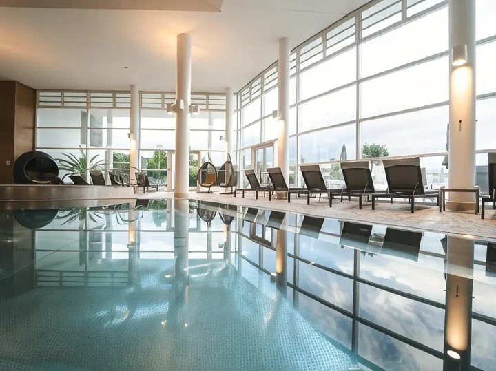 Reduce Hotel Vital - Burgenland