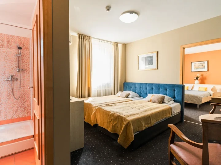 Hotel Pacific - Timișoara