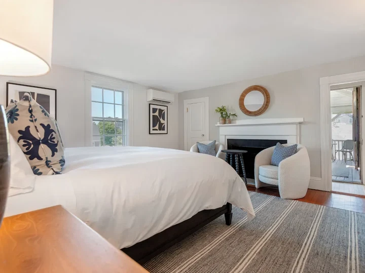 The Martin - Nantucket, MA