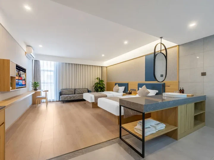 Jiayue Hotel - Kunming