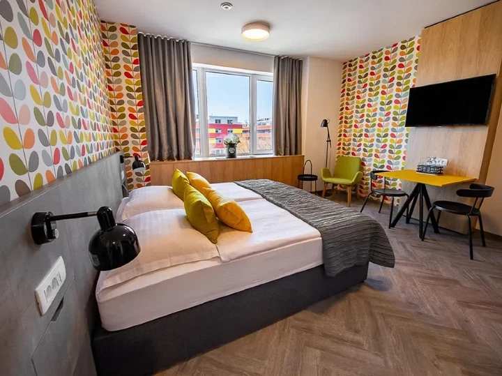 Urban Ring Hotel - Ljubljana