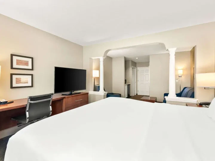 Comfort Inn & Suites North Conway - North Conway, NH