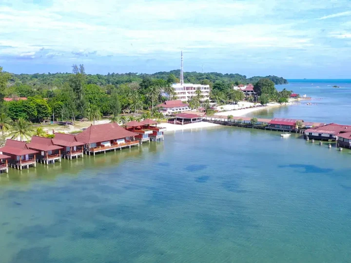 Agro Hotel Bintan - Bintan