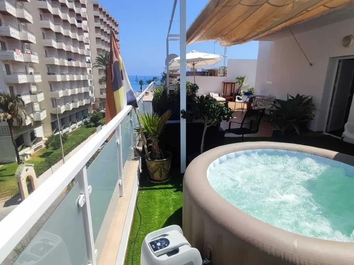 Bajondillo Beach Cozy Inns - Andalusia