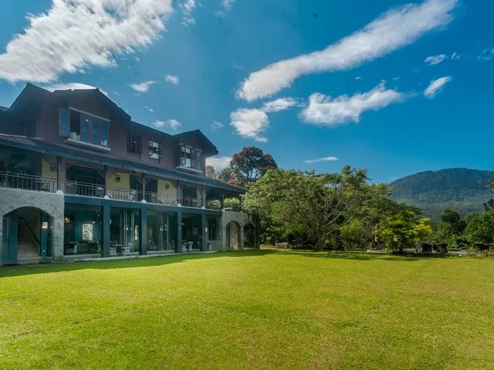 Kandy Dendrobium House - Kandy