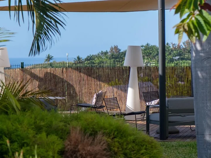 Hôtel Latitude 21 - Réunion
