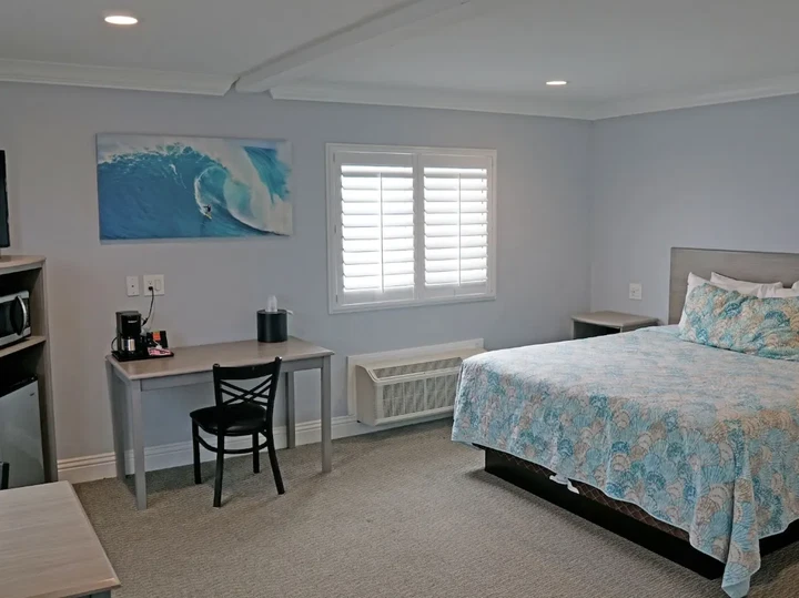 Surf City Inn - Huntington Beach, CA