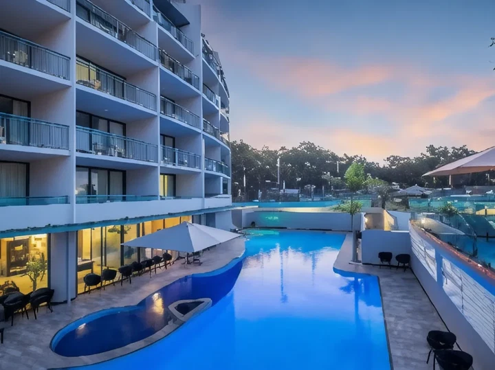 Landmark Resort - Port Stephens