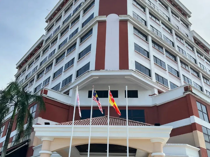 De Palma Hotel Ampang - Pahang
