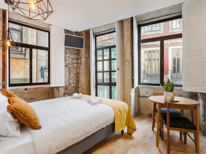 Guestready - Caldeireiros Building - Porto, Portugal