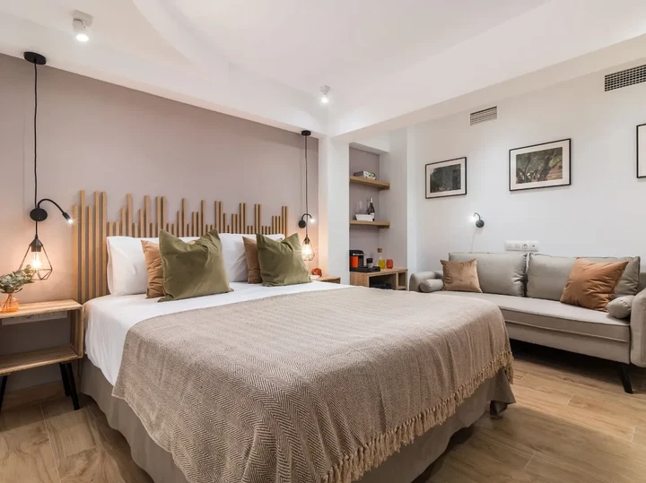 Linda Boutique Hotel - Costa del Sol
