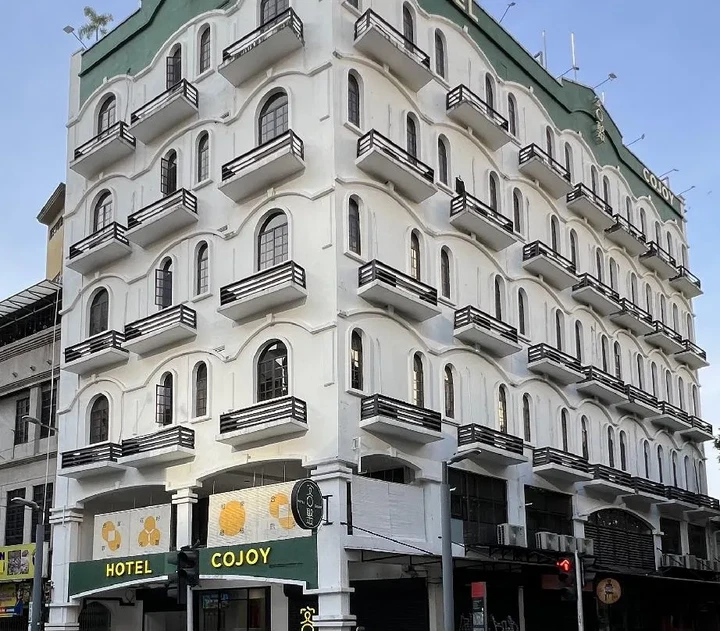 Cojoy Hotel @ Chinatown Kuala Lumpur - Kuala Lumpur
