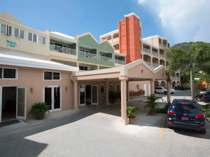 Maria's By The Sea Hotel - Saint John