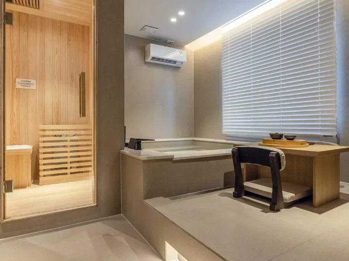 Anook Hotel Daejeon Munchang - Daejeon