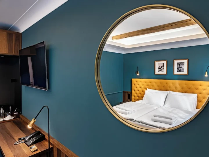 Palatinus Boutique Hotel - Pécs