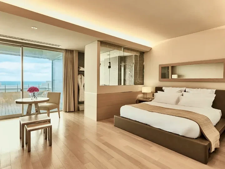 Hotel Greges - Fukuoka