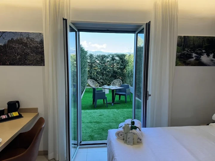 Floris Hotel - Cosenza