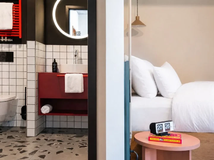 Stayery Fürth Innenstadt - Fürth