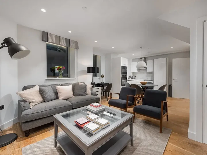 Shoreditch By Capital - City of London