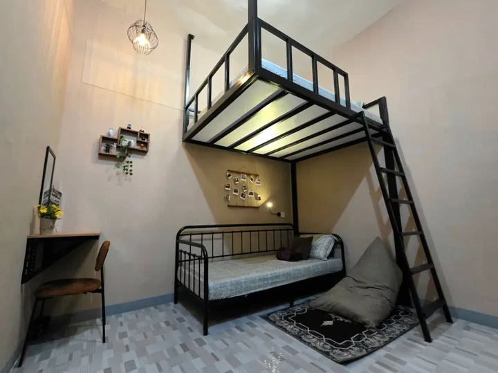 Aruna Hostel - Malang