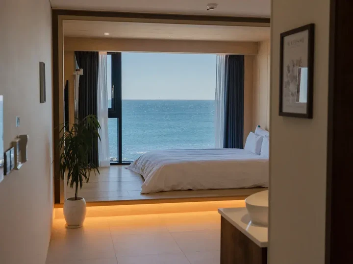 Hygge Hotel - Seogwipo-si