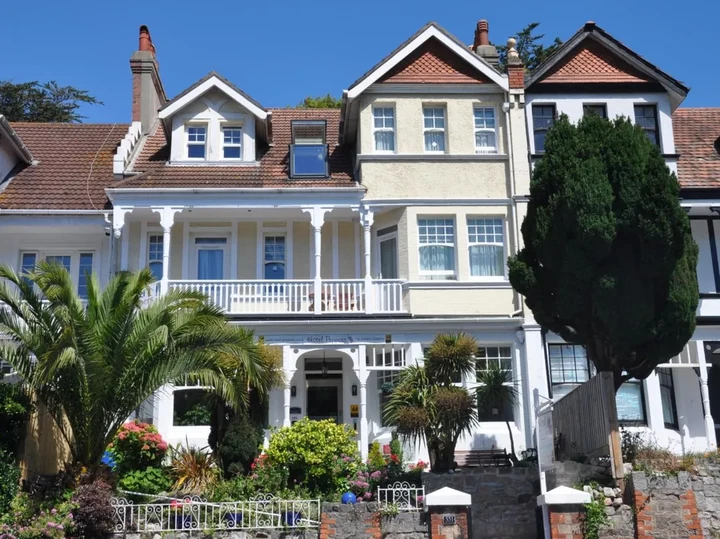 Hotel Peppers - Torquay