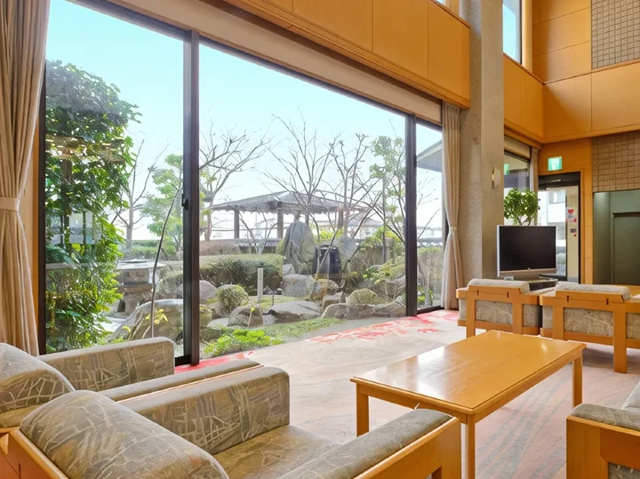 Shikisai Hotel Chiyoda-kan - Saga