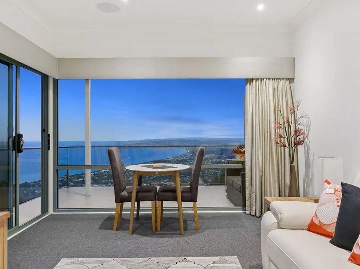Arthurs Views - Dromana