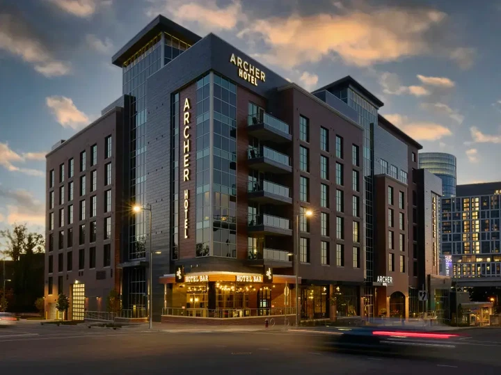 Archer Hotel Tysons - Annandale, VA